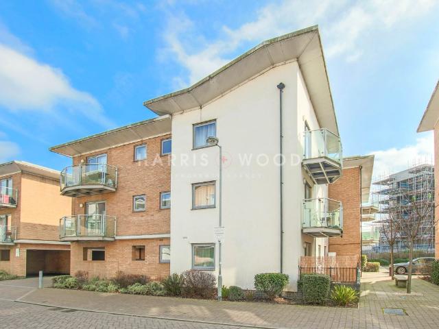 Caelum Drive, Colchester, Essex CO2, 1 bed flat to rent, £1,025 pcm | PrimeLocation