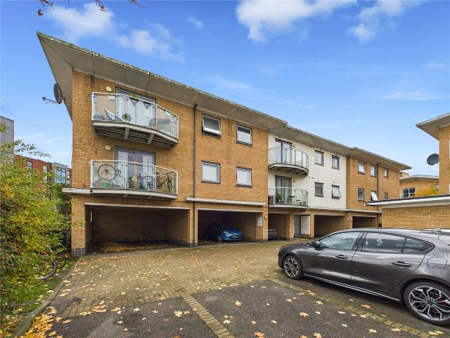Caelum Drive, Colchester, Essex CO2, 2 bed flat to rent, £1,200 pcm | PrimeLocation