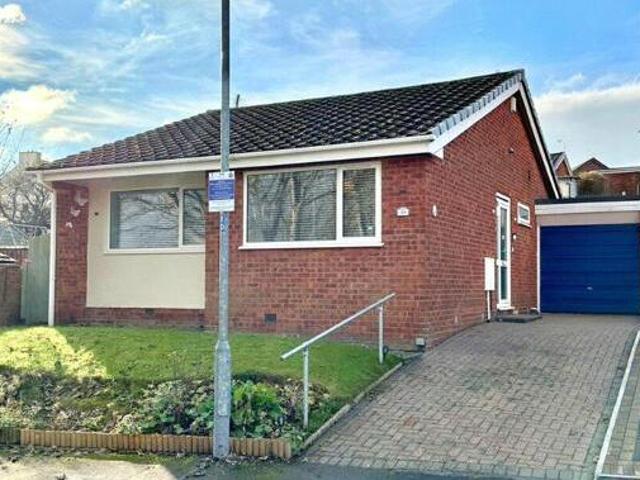 Caer Haf, Summerhill, 2 Bedroom Bungalow