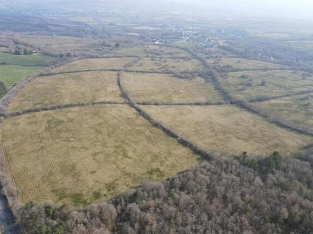 Caerbryn Road, Penygroes, Smallholding For Sale