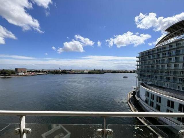 Caerdydd, Havannah Street, 2 Bedroom Flat