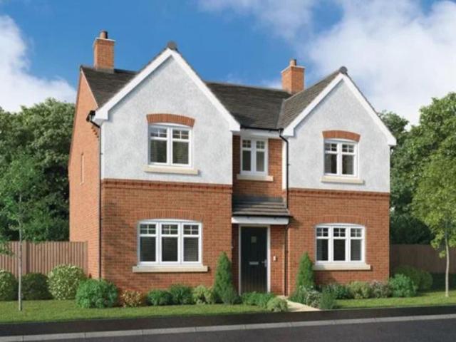 Caerleon Grange