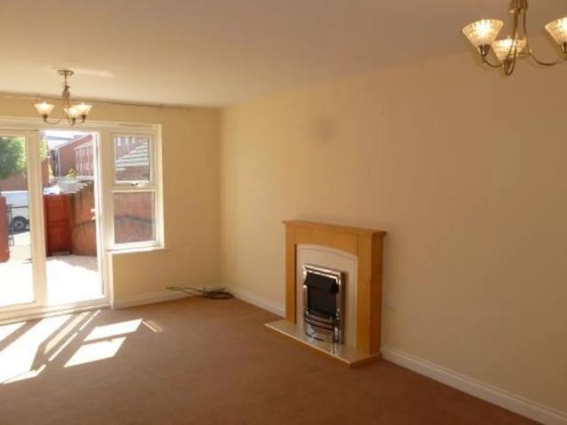 Caerphilly Road