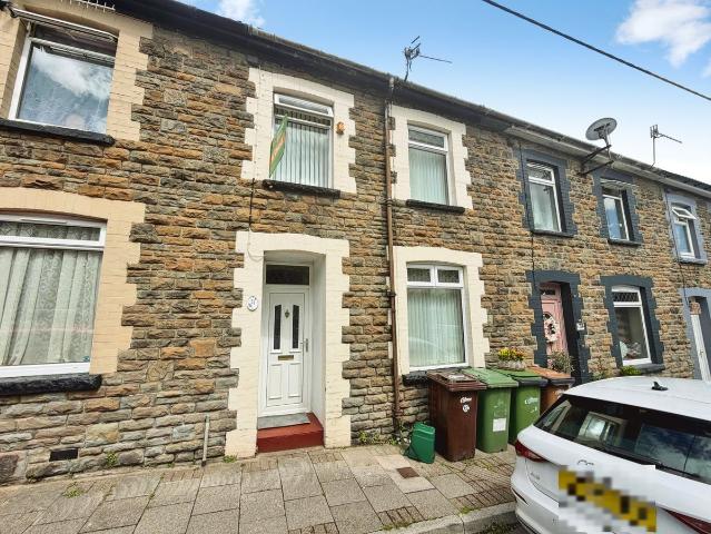 Caerphilly Road, Caerphilly CF83, 3 bed terraced house to rent, £850 pcm | PrimeLocation