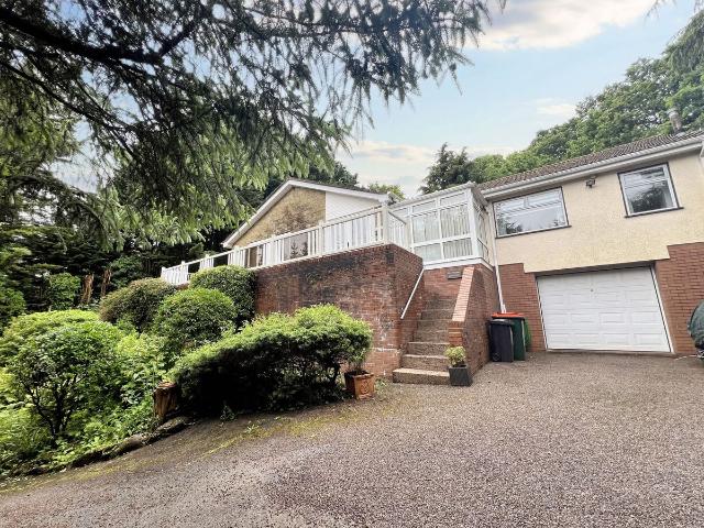 Caerphilly Road, Bassaleg NP10, 3 bed detached bungalow to rent, £1,400 pcm | PrimeLocation