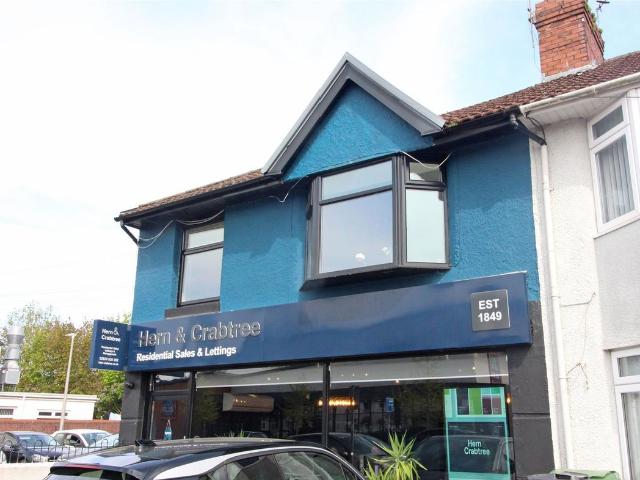 Caerphilly Road, Heath, Cardiff CF14, 2 bed flat to rent, £1,100 pcm | PrimeLocation