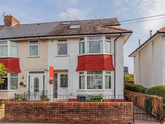 Caerphilly Road, Heath CF14, 4 bed end terrace house to rent, £1,400 pcm | PrimeLocation