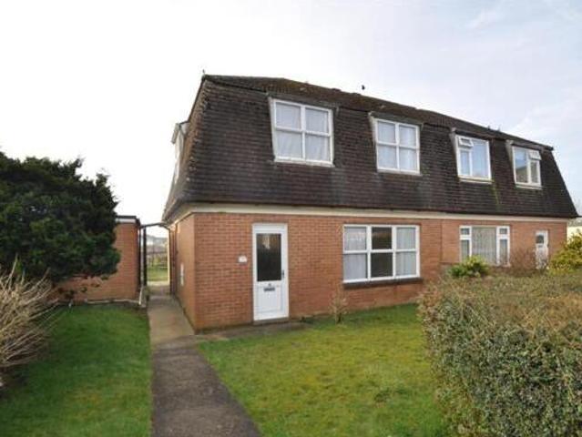 Caerwenog, Trelech, 3 Bedroom Semi detached