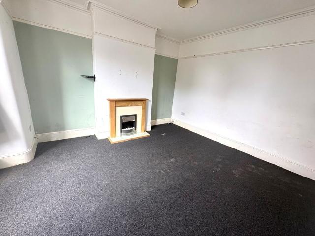 Caerwys Grove, Birkenhead