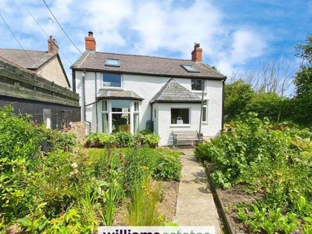 Caerwys Road, Babell, 3 Bedroom Detached
