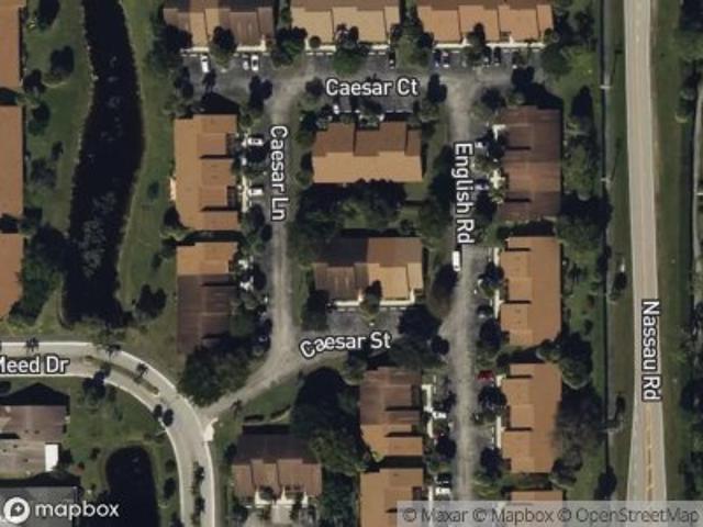 Caesar St Apt B