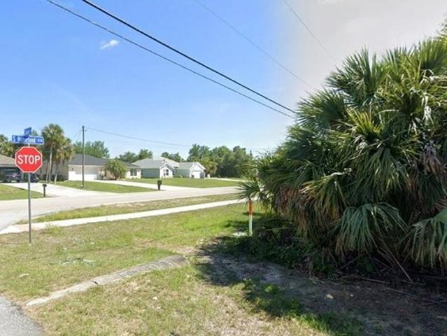 Caesar Rd, North Port, FL 34288