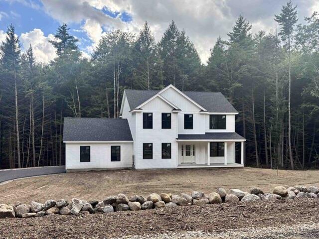 Caesars Rd, Mont Vernon, Home For Sale