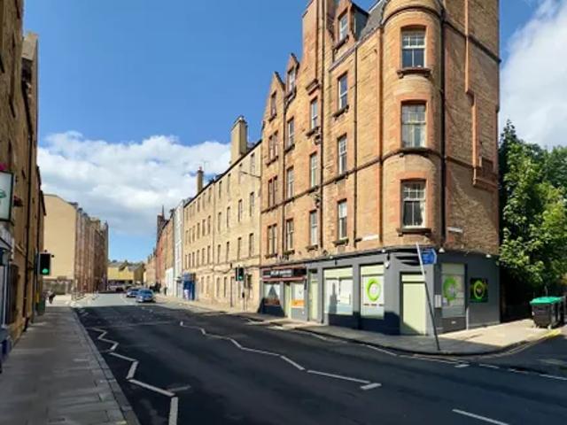 Café Andamiro, 113 Buccleuch Street, City of Edinburgh, EH8 9NG, United Kingdom | 1 bed apartment for rent #167383395 | Rentberry