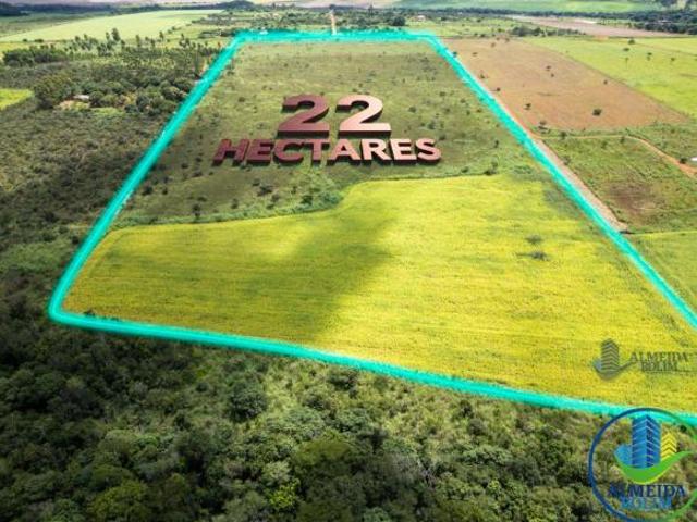 CAFÉ SEM TROCO, ESCRITURADA, GEOREFERENCIAMENTO PRONTO, AC IMÓVEL