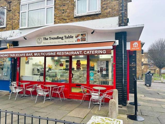 Café / Takeaway Opportunity | Croydon