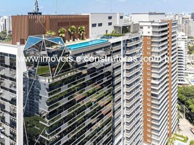Cafeteria e restaurante no 24º andar em prédio da área médica Ibirapuera 154 m² estacionamento Ent