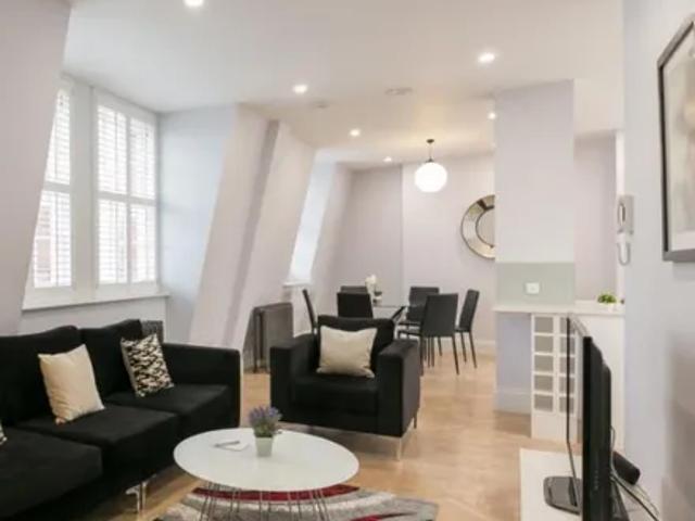 Caffè Concerto, 50 Shaftesbury Avenue, London, W1D 7ER, United Kingdom | 3 bed apartment for rent #115841690 | Rentberry