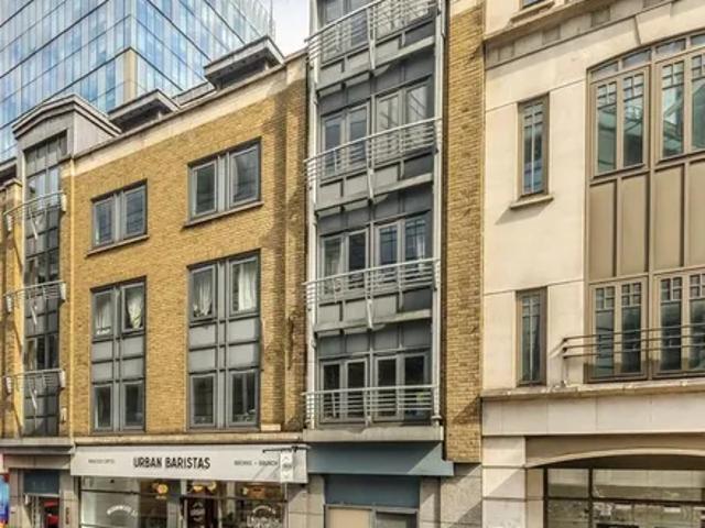 Caffè Nero, 22 24 Wormwood Street, Bishopsgate, London, EC2M 1RQ, United Kingdom | 2 bed apartment for rent #135134555 | Rentberry