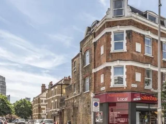Caffè Nero, 65a 67 The Cut, South Bank, London, SE1 8LL, United Kingdom | 3 bed apartment for rent #137643998 | Rentberry