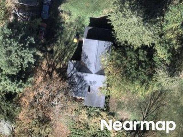 Cafferty Hill Rd