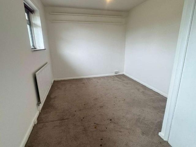 Caffins Close Room 4