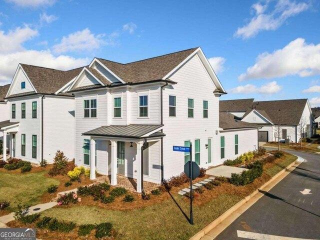 Cagle Dr, Canton, Home For Sale