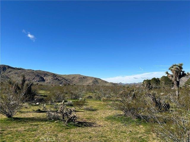 Cahuilla Rd, Apple Valley, CA 92307