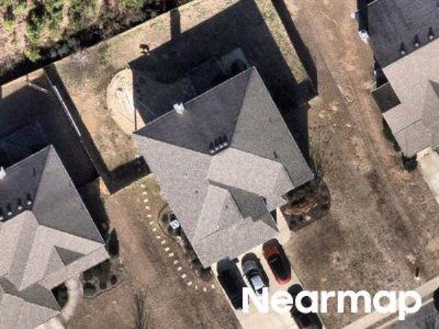 Cahaba Manor Dr