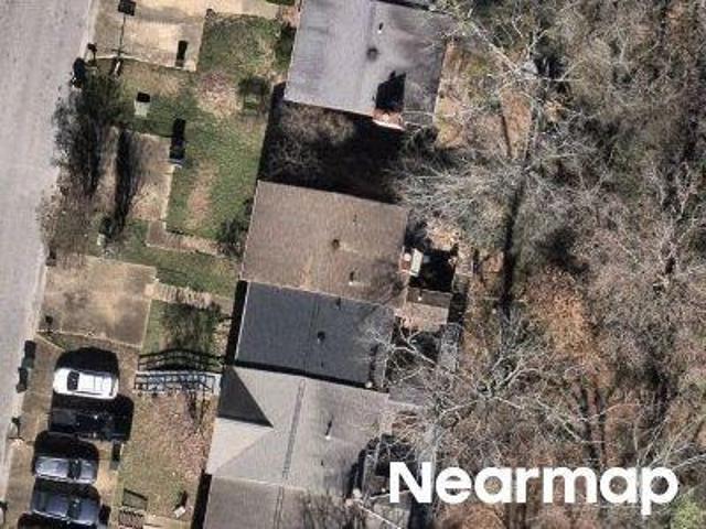 Cahaba Manor Trl