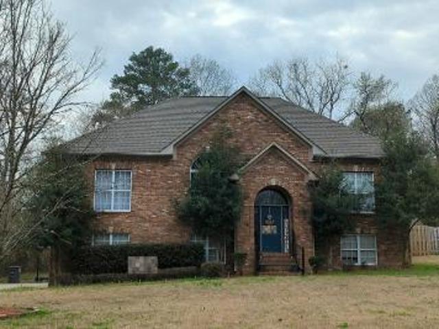Cahaba Park Dr