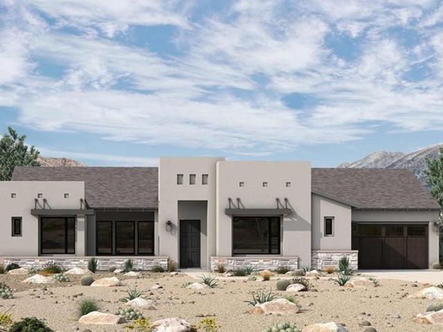 Cahava Plan Preserve Ranch Community