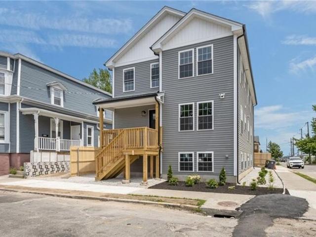 Cahill St, Providence, Home For Sale