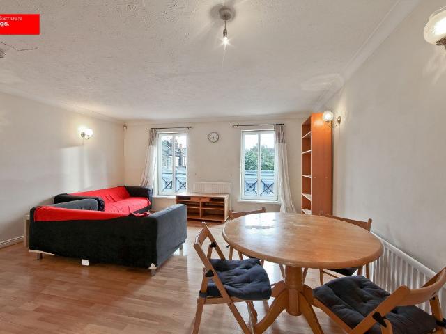 Cahir Street, Isle Of Dogs, Canary Wharf, Docklands E14, 4 bed town house to rent, £3,900 pcm | PrimeLocation