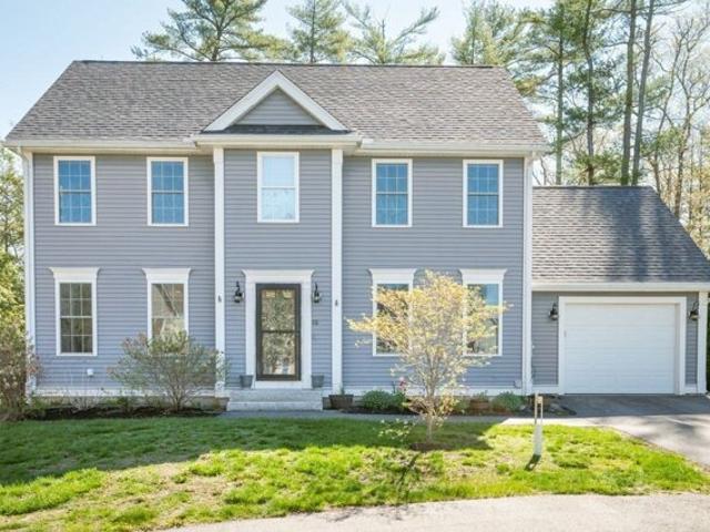 Caitlin Cir, Salisbury, Home For Sale