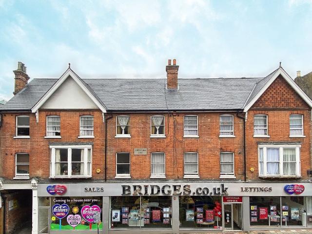 Caitlin House, 77A High Street, Aldershot GU11, Studio to rent, £925 pcm | PrimeLocation