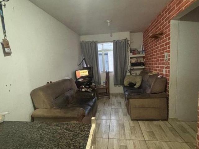 Caiuá Apartamento Térreo