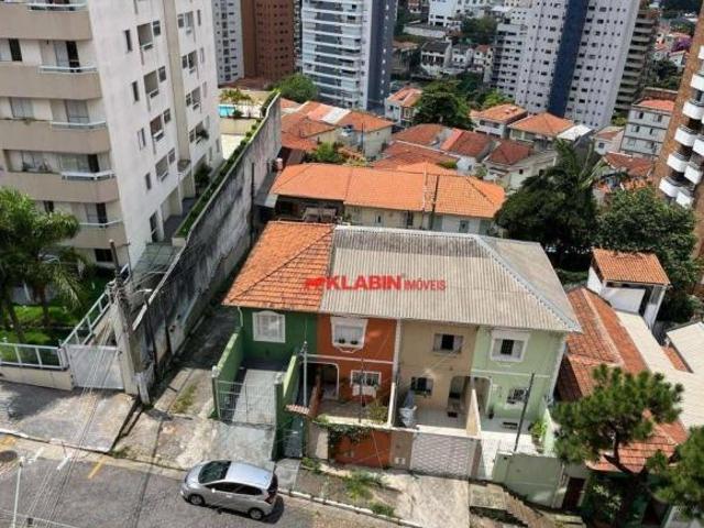 Caixa agua Vila Mariana