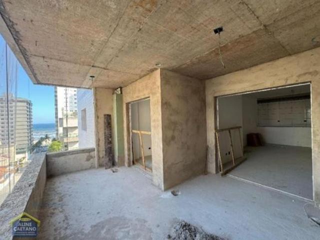 CAIÇARA Apto Novo 3 dorms, 2 vagas, 111m2 Direto