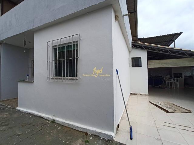 Caiçaras Casa 2/4 Ampla Cozinha Terraço Espaço Gourmet 3 Vagas