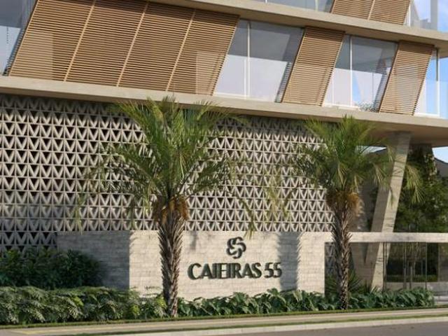 Caieiras 55