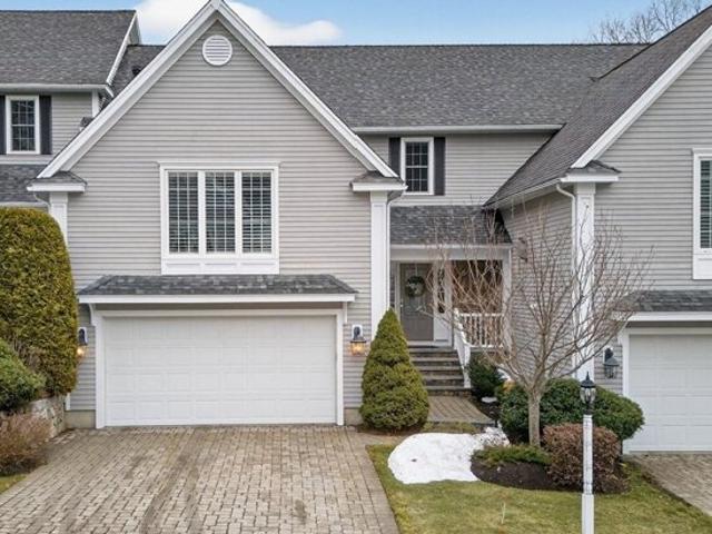 Caileigh Ct Unit,andover, Condo For Sale