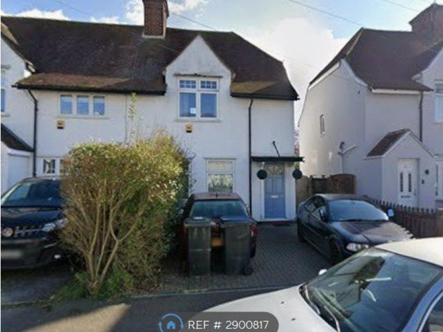 Caillard Road, West Byfleet KT14, 2 bed semi detached house to rent, £2,000 pcm | PrimeLocation