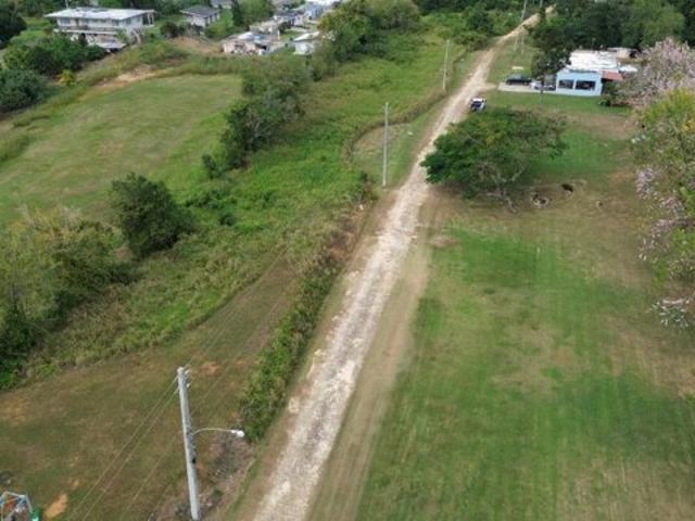 Caimital Alto, Aguadilla, Plot For Sale