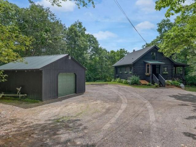 Cain Ln, West Gardiner, Home For Sale