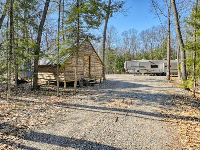 Cain Ln, West Gardiner, Plot For Sale