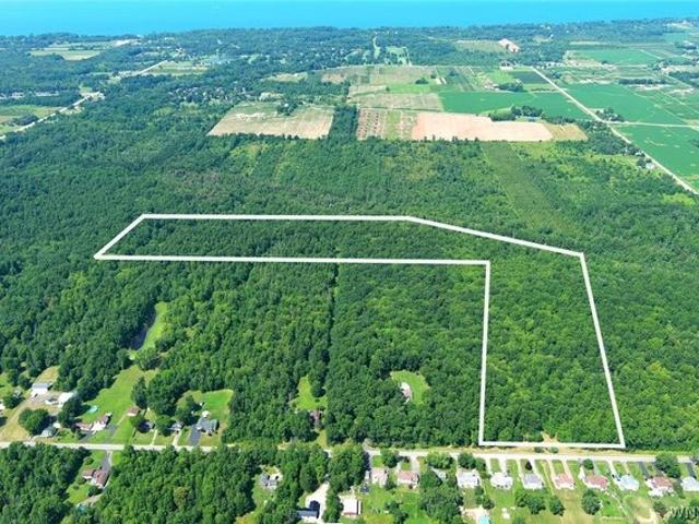 Cain Rd N, Youngstown, NY 14174