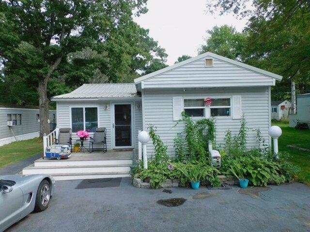Caincrest Rd, York, Property For Sale
