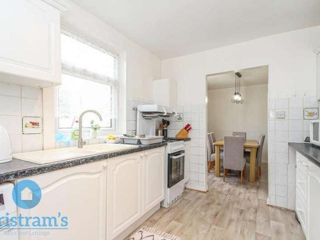Caincross Road, Nottingham, NG8