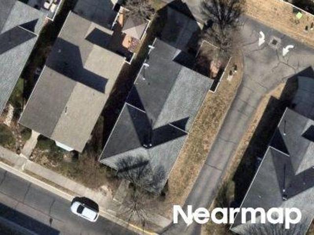 Cainhoy Ln